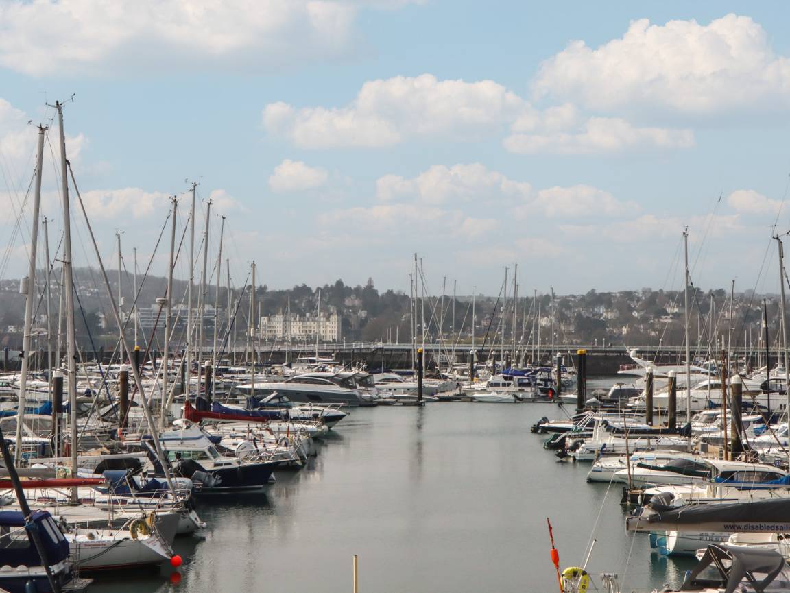 Cottage ∙ 2 Chambres ∙ 4 Personnes - Torquay