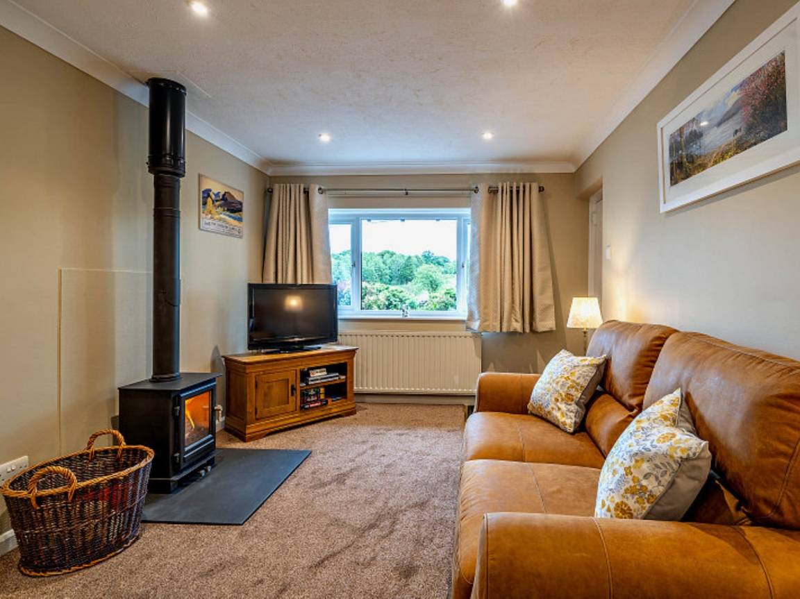 Cottage ∙ 1 Bedroom ∙ 2 Guests - Coniston