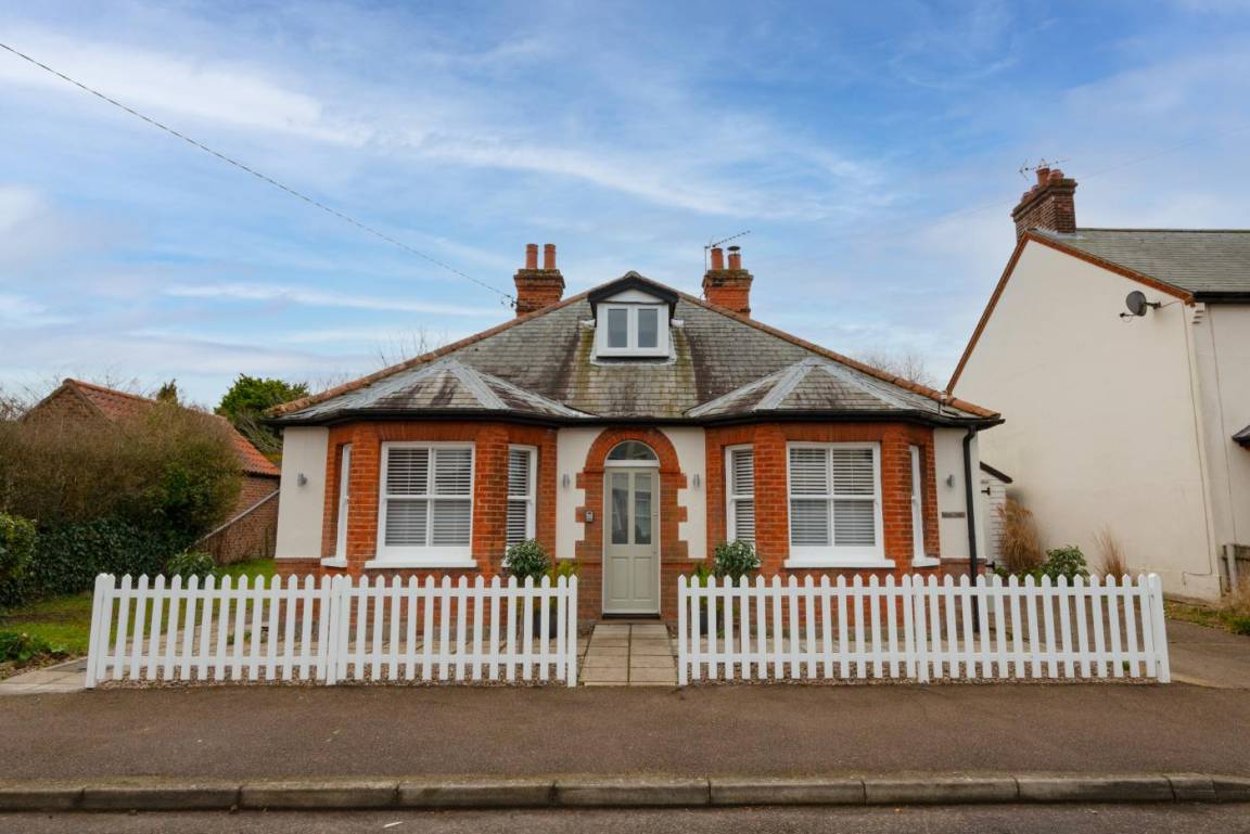 House ∙ 4 Bedrooms ∙ 8 Guests - Southwold