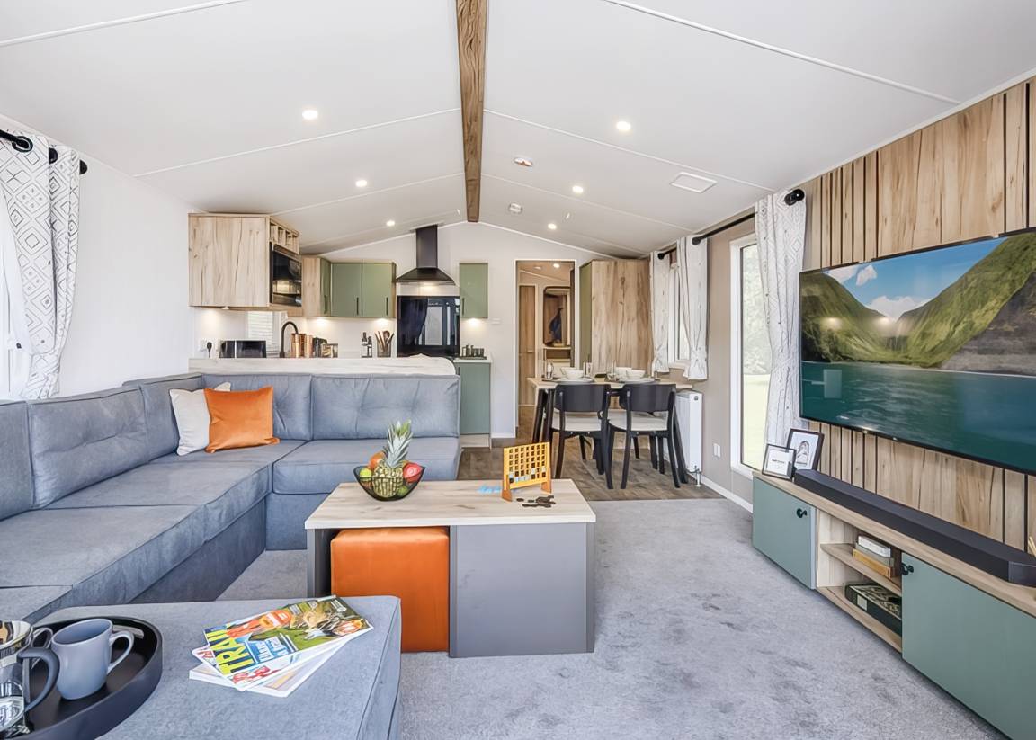 House ∙ 2 Bedrooms ∙ 4 Guests - Morpeth