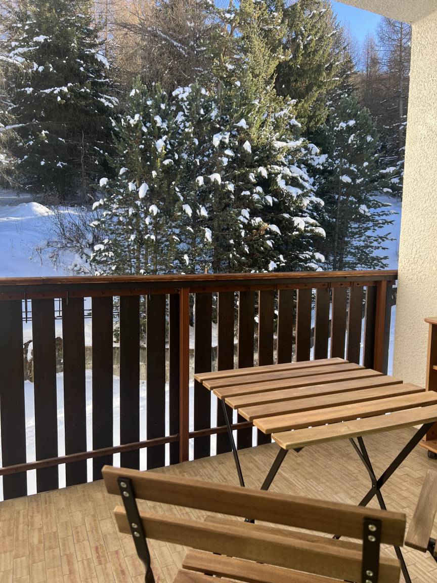 Apartment ∙ 2 Bedrooms ∙ 6 Guests - Livigno