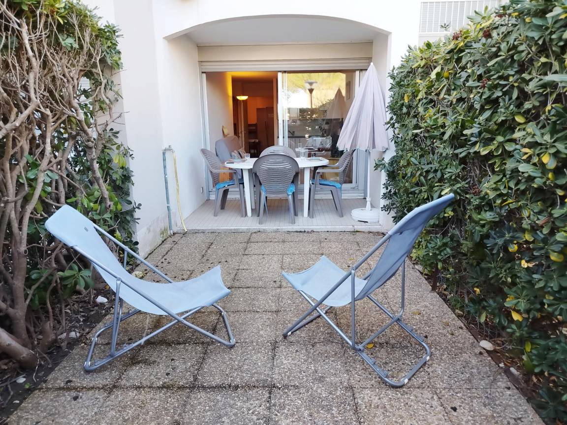 34 M² Appartement ∙ 4 Personnes - Saint-Cyprien