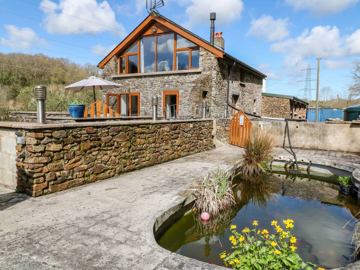 Cottage ∙ 2 Bedrooms ∙ 4 Guests - Bideford