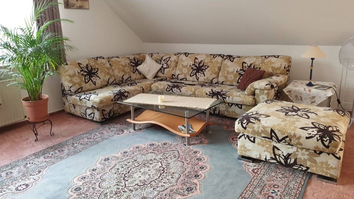 40 M² Apartment ∙ 2 Guests - Schleswig