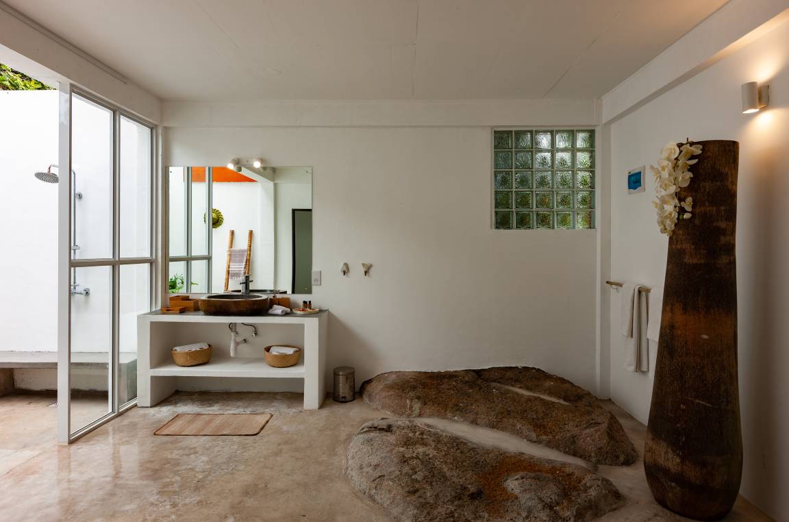 Chalet ∙ 1 Bedroom ∙ 2 Guests - Seychelles