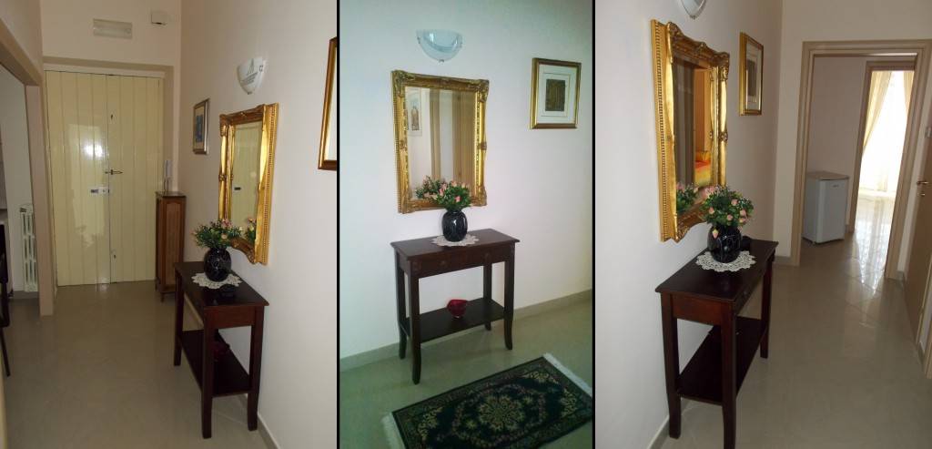 50 M² Apartment ∙ 2 Bedrooms ∙ 3 Guests - Matera