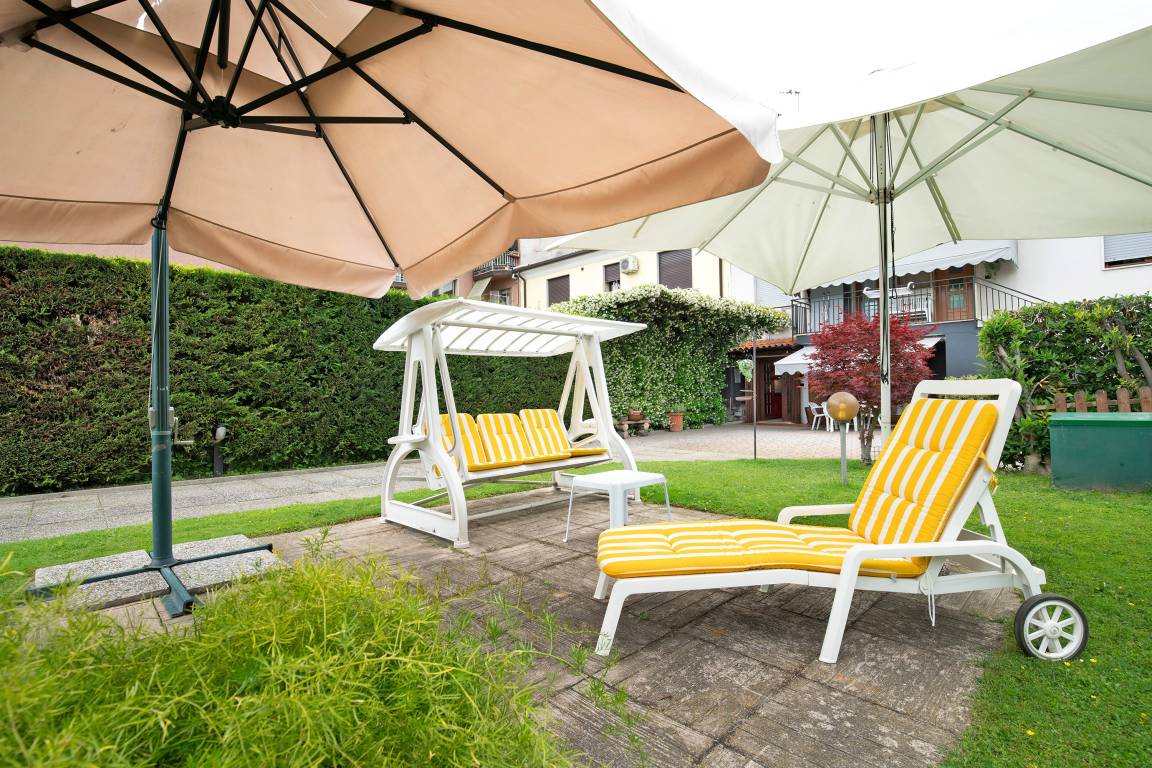 55 M² Apartment ∙ 1 Bedroom ∙ 2 Guests - Mira, Italy