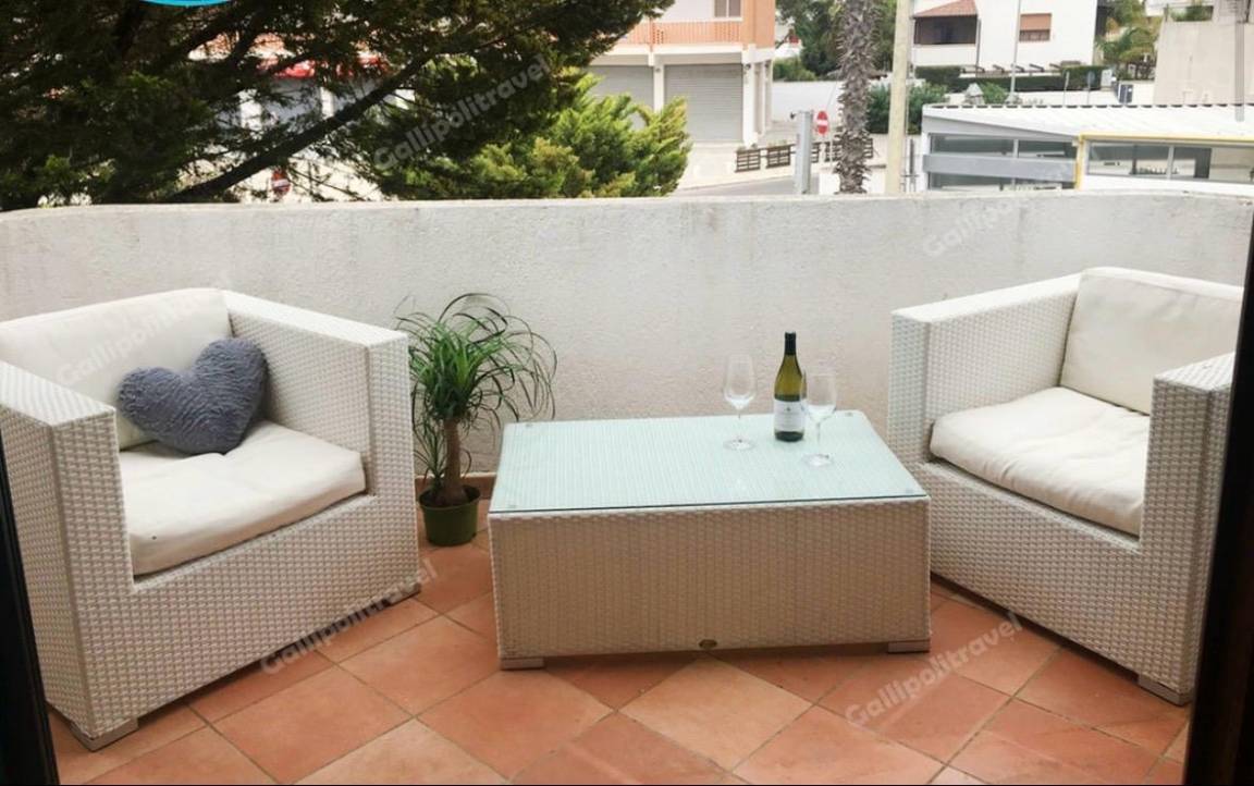 220 M² House ∙ 3 Bedrooms ∙ 9 Guests - Gallipoli