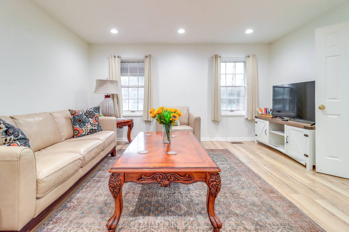 92 M² Apartment ∙ 2 Bedrooms ∙ 6 Guests - Toledo, OH