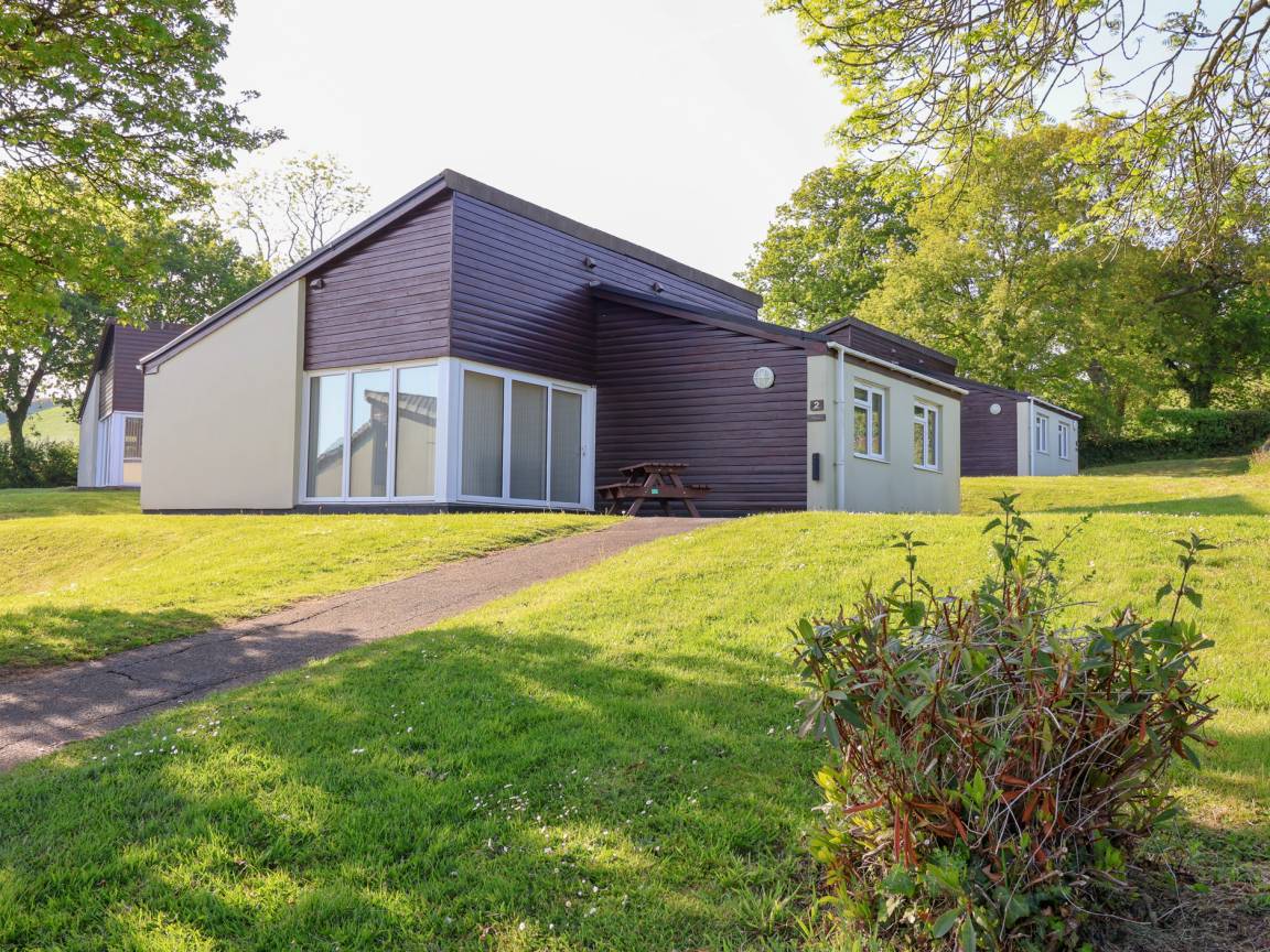 Cottage ∙ 3 Bedrooms ∙ 6 Guests - Teignmouth