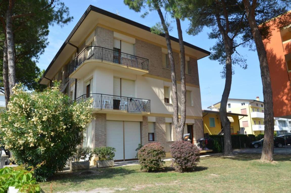 50 M² Appartement ∙ 3 Chambres ∙ 5 Personnes - Bibione