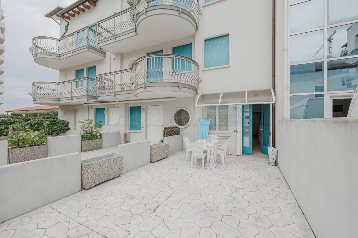 75 M² Appartement ∙ 2 Chambres ∙ 6 Personnes - Jesolo