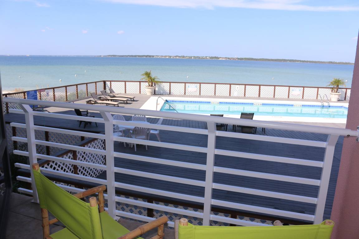 122 M² Condo ∙ 2 Bedrooms ∙ 6 Guests - Gulf Breeze, FL