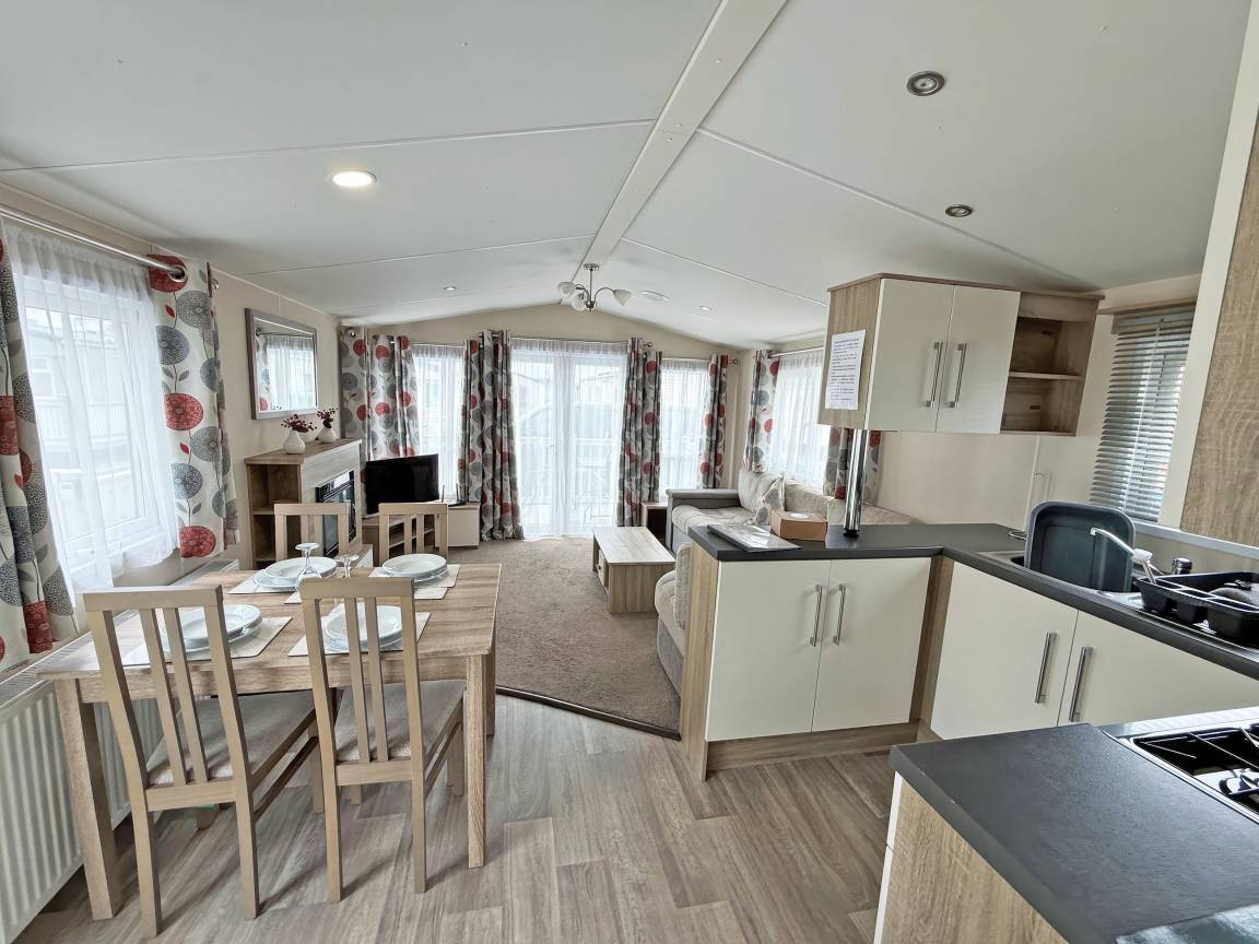 Cottage ∙ 3 Bedrooms ∙ 8 Guests - England