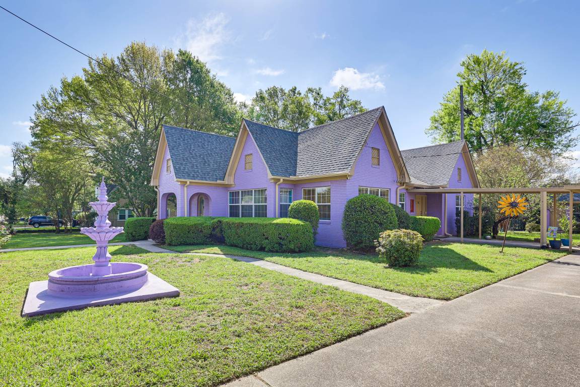 222 M² House ∙ 2 Bedrooms ∙ 5 Guests - Longview, TX