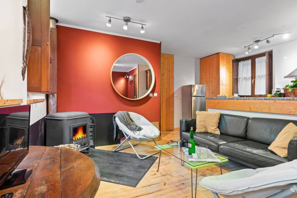 50 M² House ∙ 1 Bedroom ∙ 2 Guests - Ponga