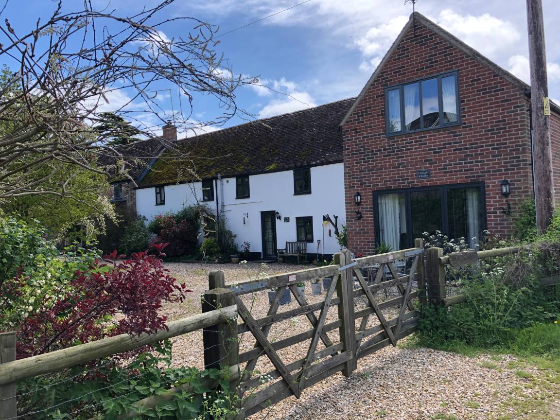 Cottage ∙ 2 Bedrooms ∙ 4 Guests - Blandford Forum