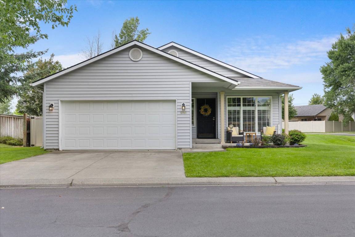 115 M² House ∙ 3 Bedrooms ∙ 6 Guests - Post Falls, ID