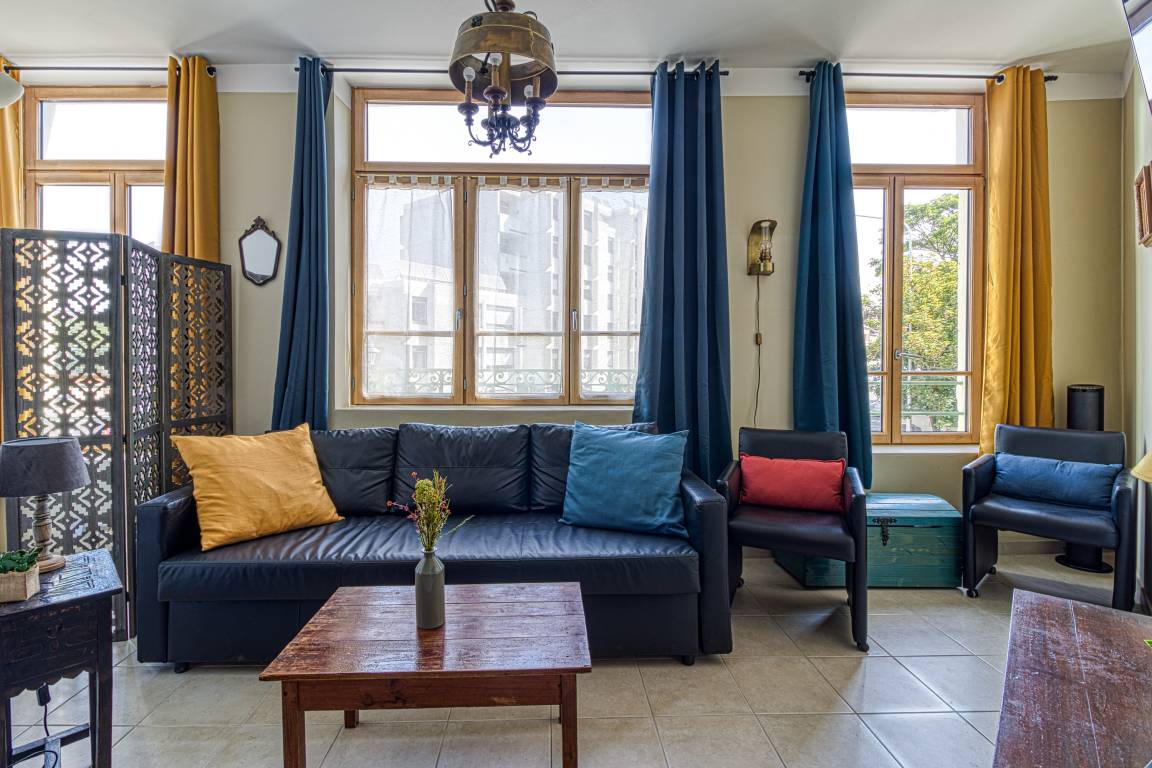 67 M² Appartement ∙ 2 Chambres ∙ 6 Personnes - ibis Calais Car Ferry
