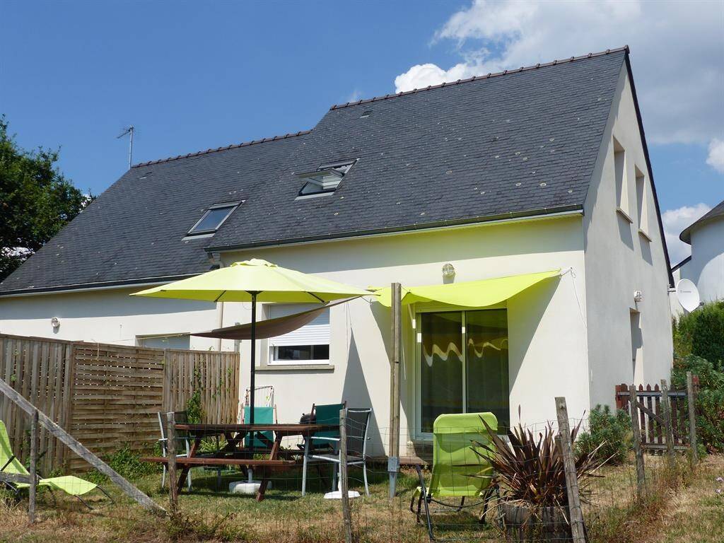 60 M² Maison De Vacances ∙ 2 Chambres ∙ 5 Personnes - Sarzeau