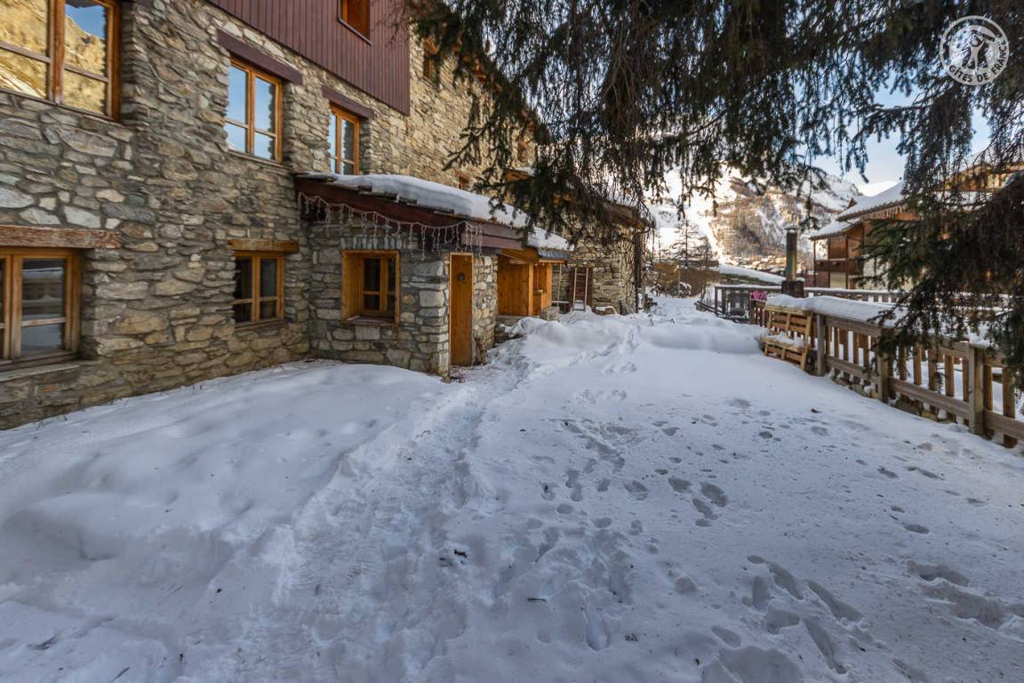 130 M² Gîte ∙ 4 Chambres ∙ 10 Personnes - Val-d'Isère