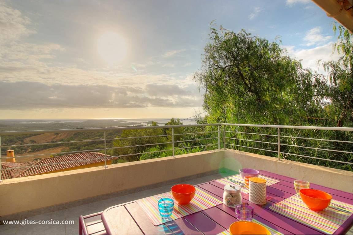 94 M² Gîte ∙ 3 Camere Da Letto ∙ 6 Ospiti - Lecci