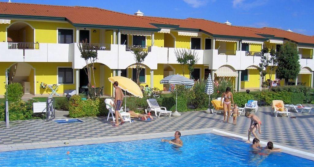 50 M² Casa ∙ 2 Camere Da Letto ∙ 7 Ospiti - Caorle
