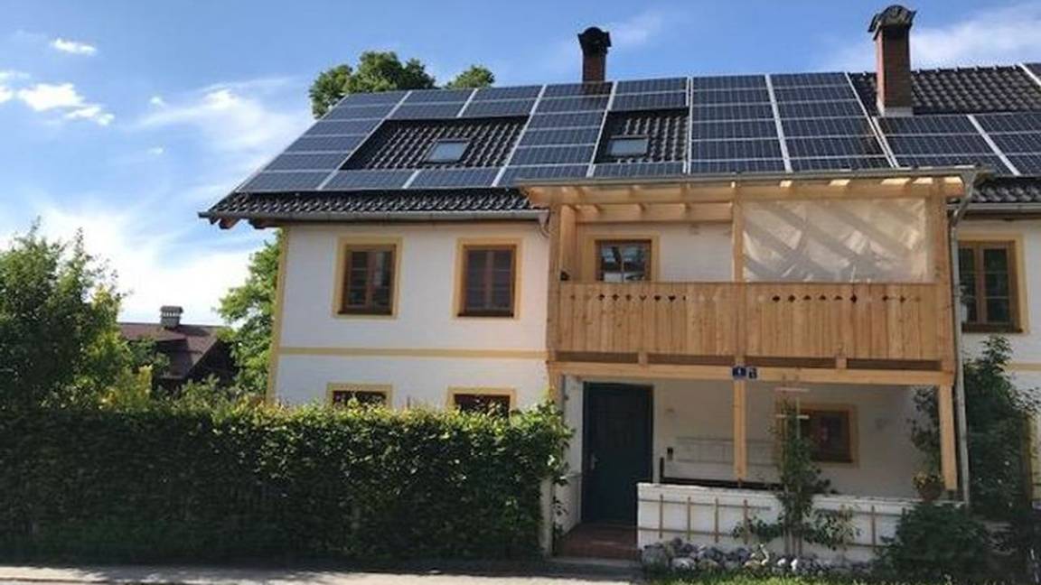 45 M² Apartment ∙ 1 Bedroom ∙ 2 Guests - Oberammergau