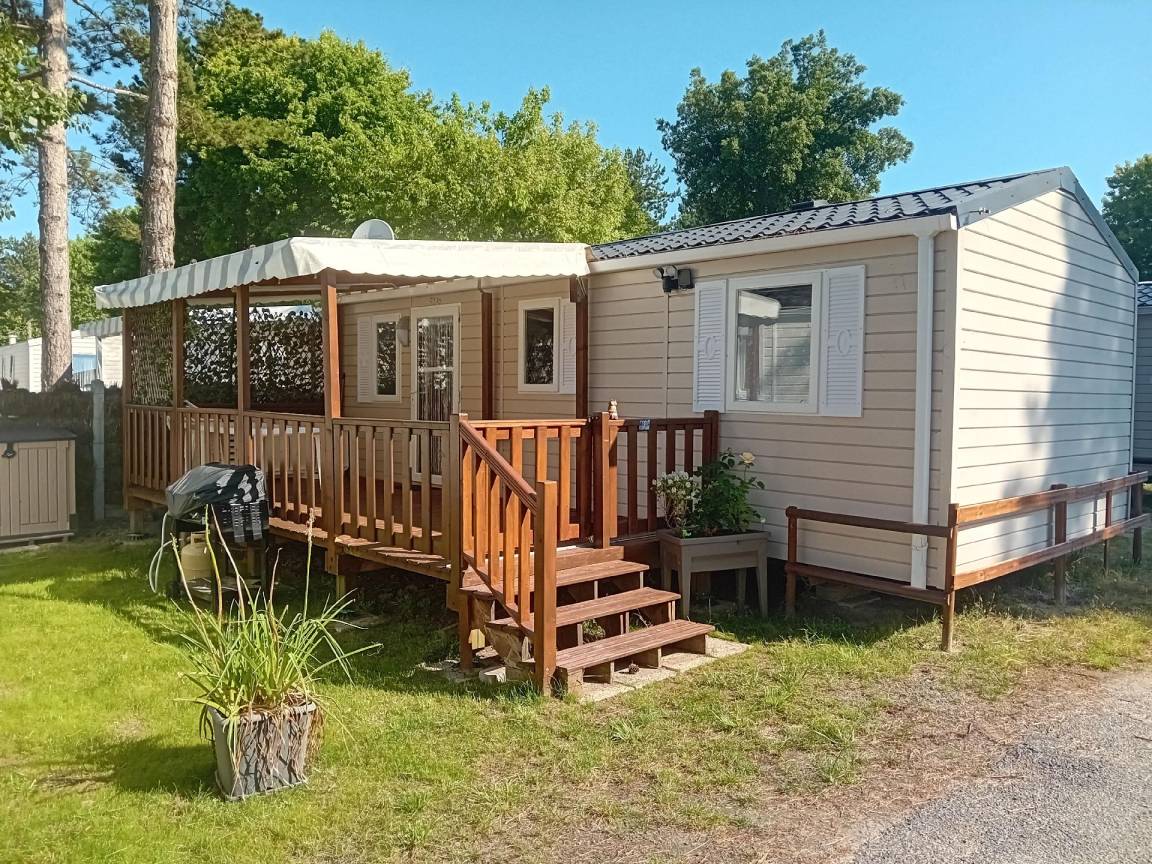 36 M² Appartement ∙ 3 Chambres ∙ 6 Personnes - Beauvoir-sur-Mer