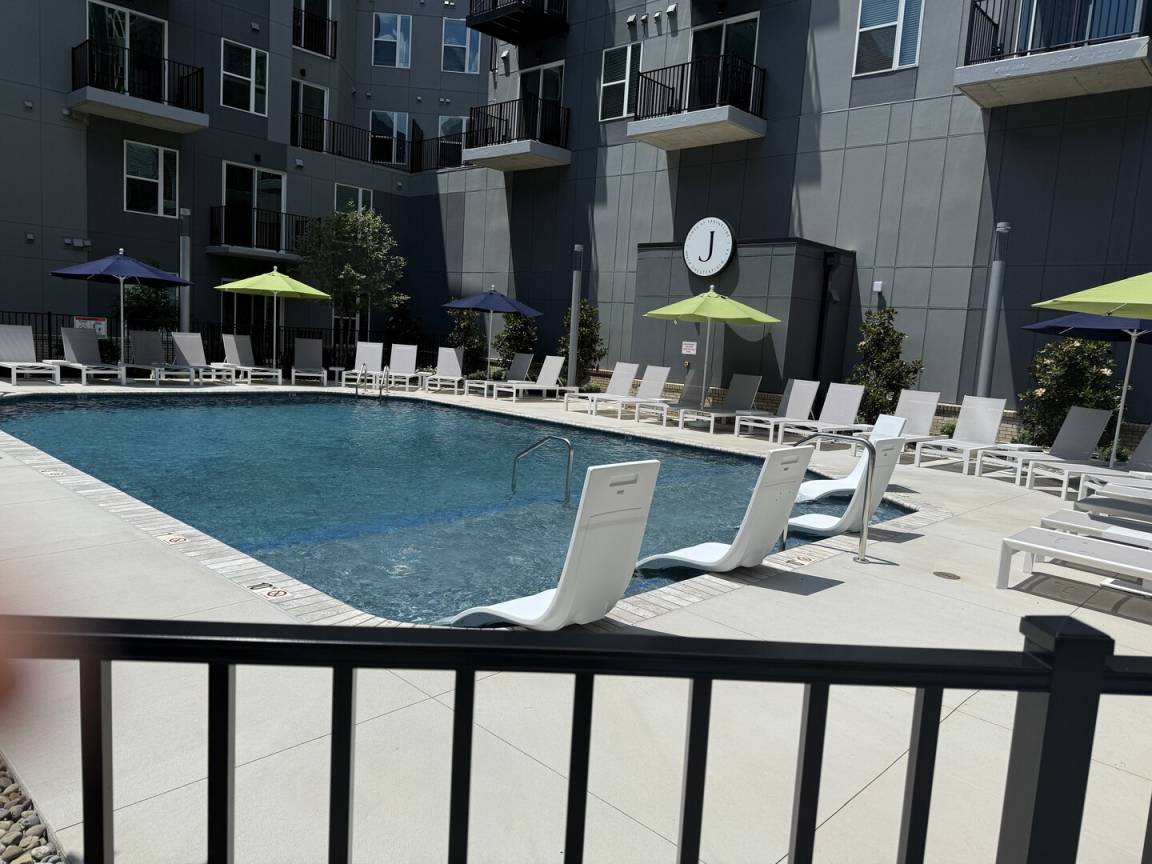 64 M² Apartment ∙ 1 Bedroom ∙ 3 Guests - Richmond, VA