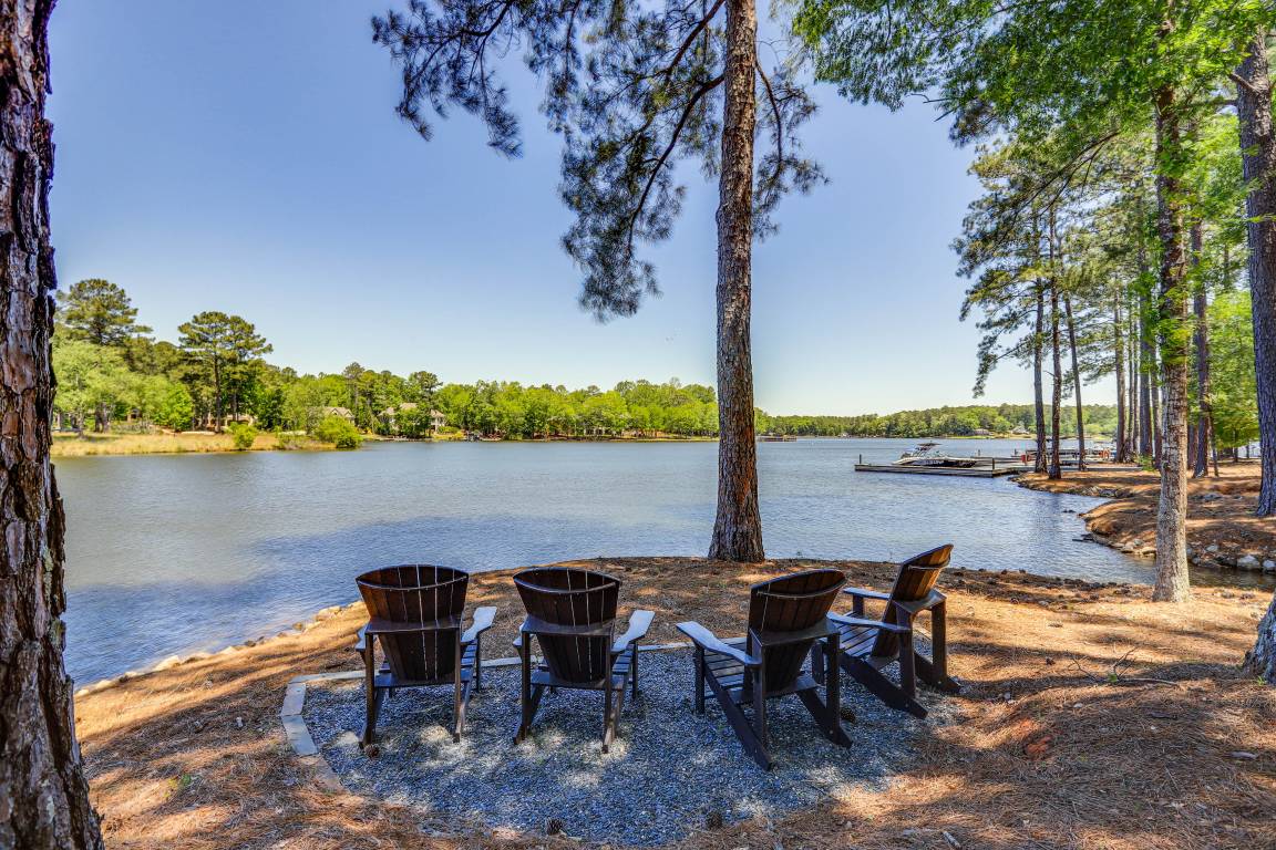 141 M² Apartment ∙ 2 Bedrooms ∙ 6 Guests - Greensboro, GA
