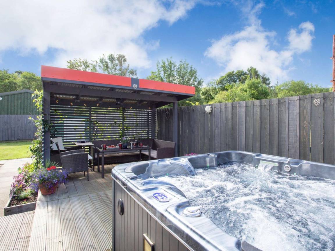 Cottage ∙ 2 Bedrooms ∙ 4 Guests - Loch Ness