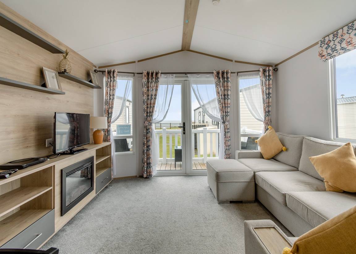 House ∙ 2 Bedrooms ∙ 4 Guests - Hornsea