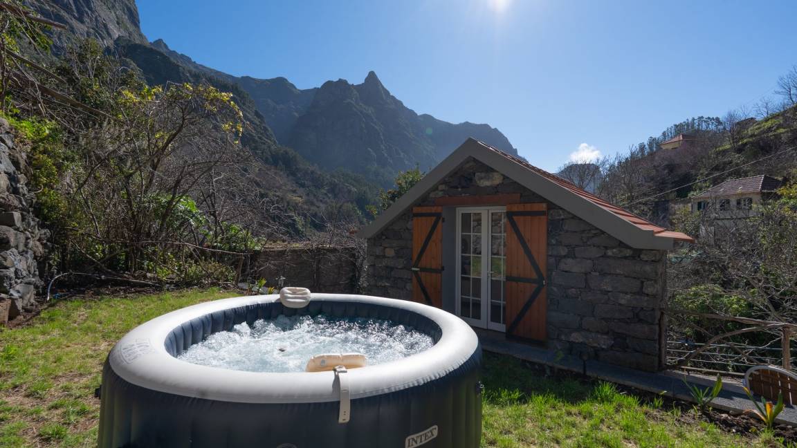 67 M² Casa ∙ 1 Quarto ∙ 3 Hóspedes - Portugal