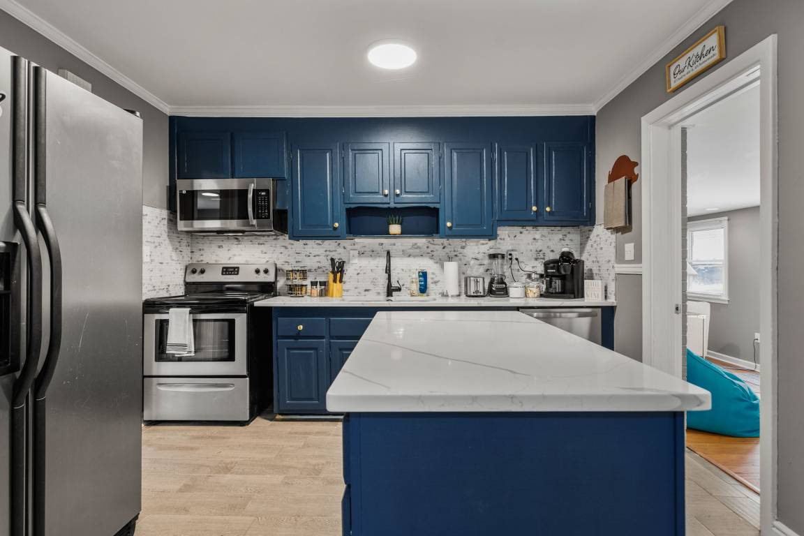 House ∙ 3 Bedrooms ∙ 8 Guests - Richmond, VA