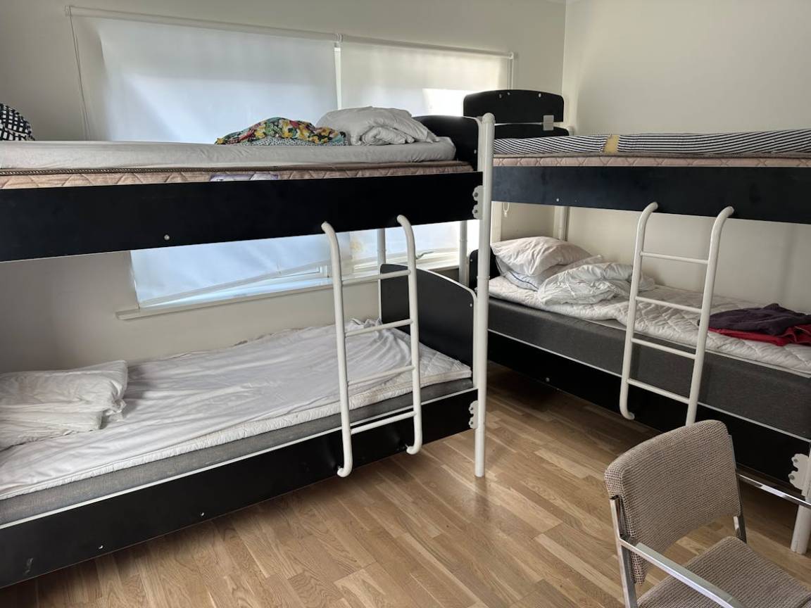 21 M² Ferienwohnung ∙ 4 Gäste - Stockholm