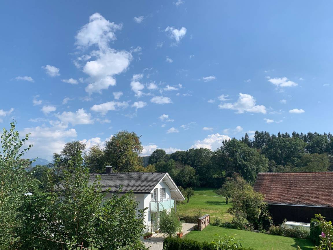 40 M² Huoneisto ∙ 1 Makuuhuone ∙ 3 Vierasta - Feldkirch