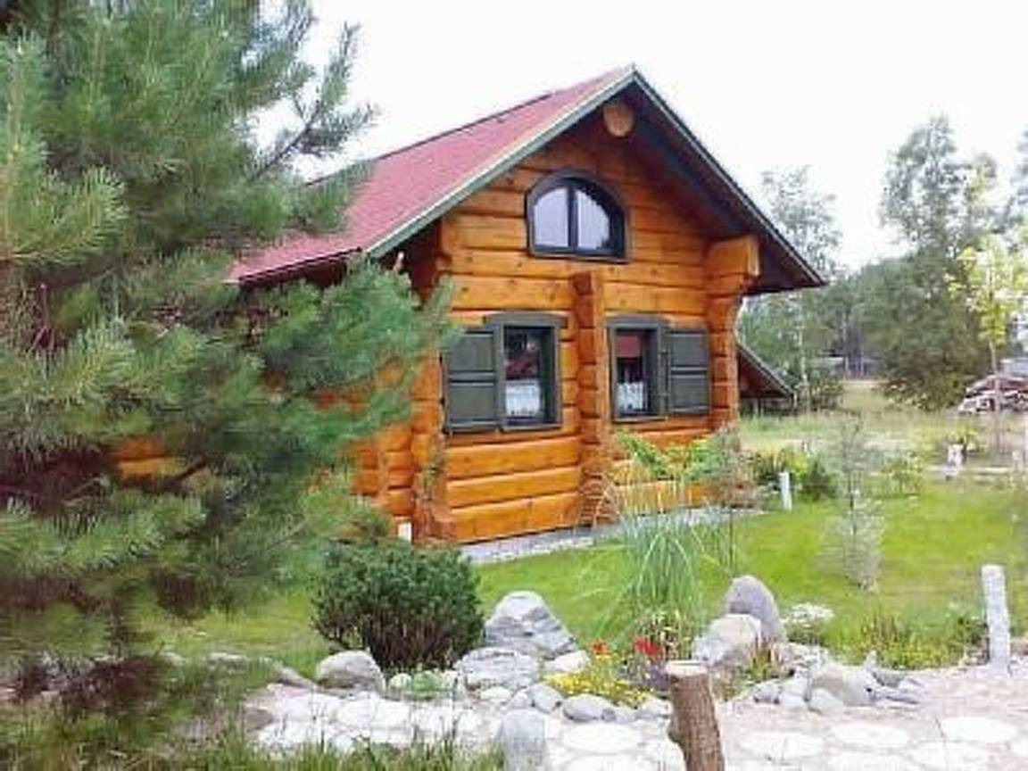 80 M² Ferienhaus ∙ 3 Schlafzimmer ∙ 5 Gäste - Darß