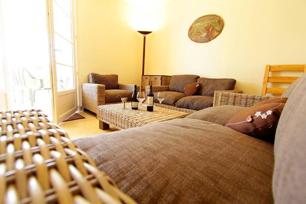 70 M² Gîte ∙ 2 Camere Da Letto ∙ 4 Ospiti - Minerve