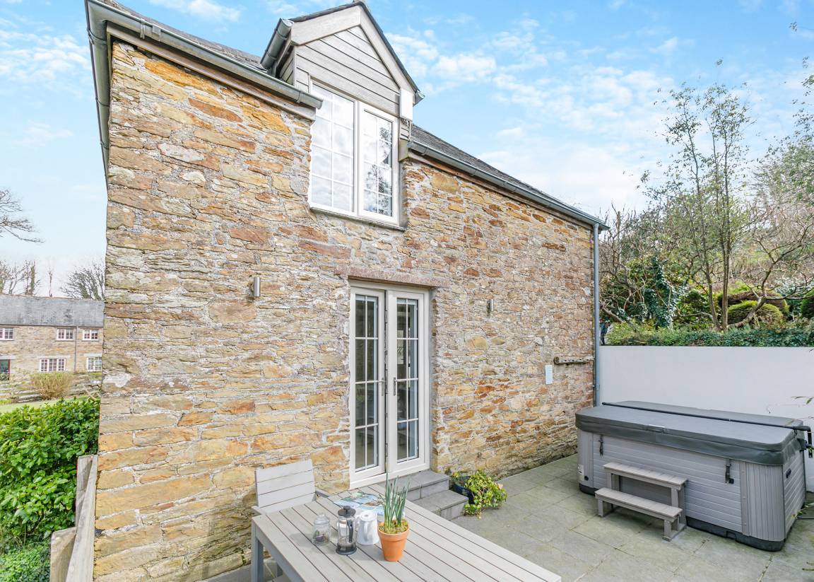 Cottage ∙ 3 Bedrooms ∙ 5 Guests - Polperro