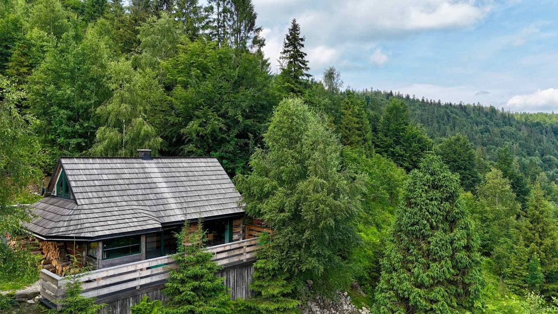 90 M² Huis ∙ 3 Slaapkamers ∙ 8 Gasten - Wisła