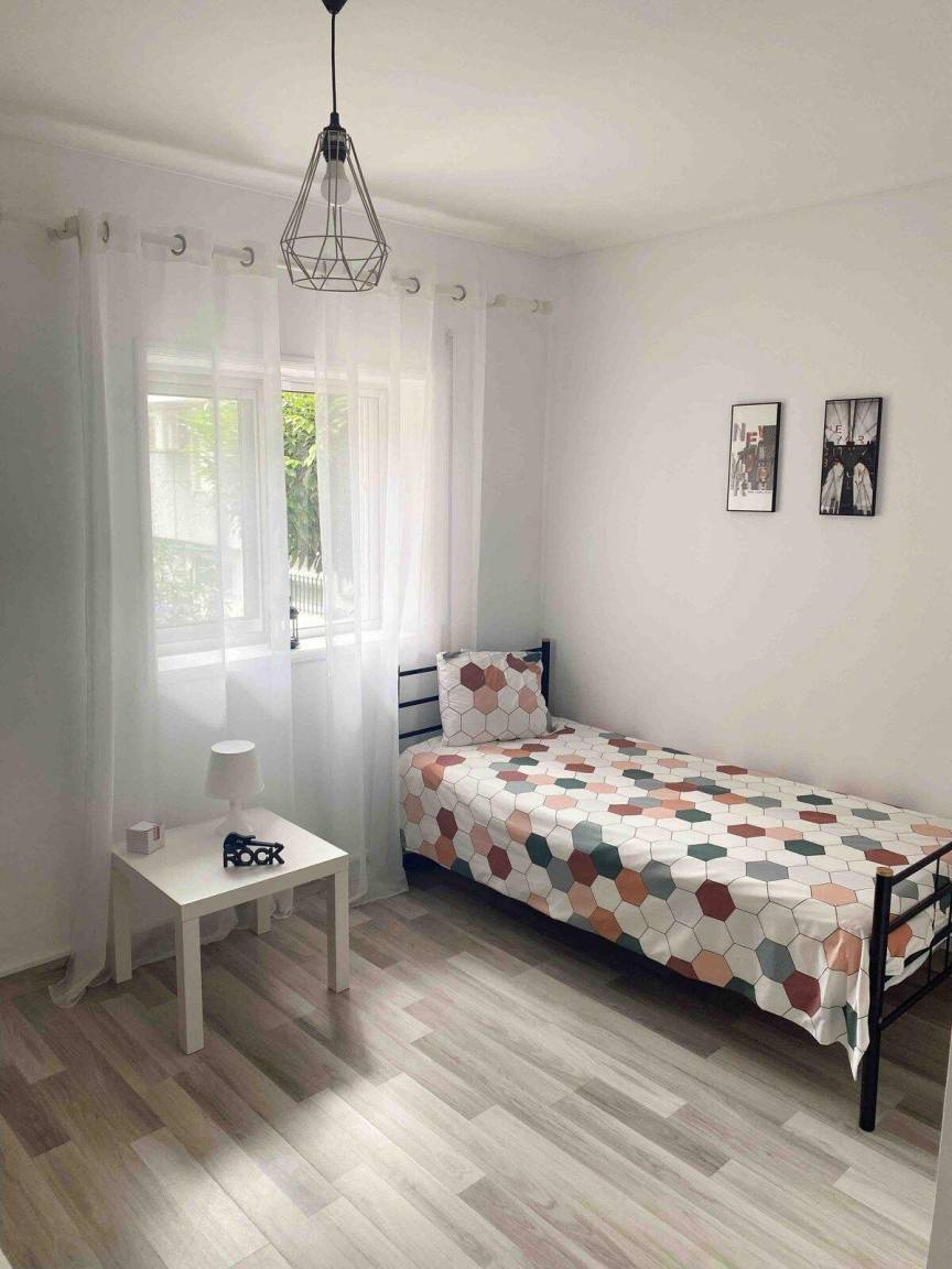 83 M² Ferienwohnung ∙ 2 Schlafzimmer ∙ 6 Gäste - Aveiro