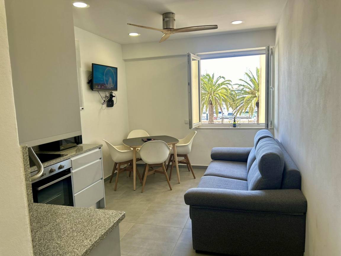 50 M² Apartamento ∙ 1 Habitación ∙ 2 Huéspedes - Lagos, Portugal