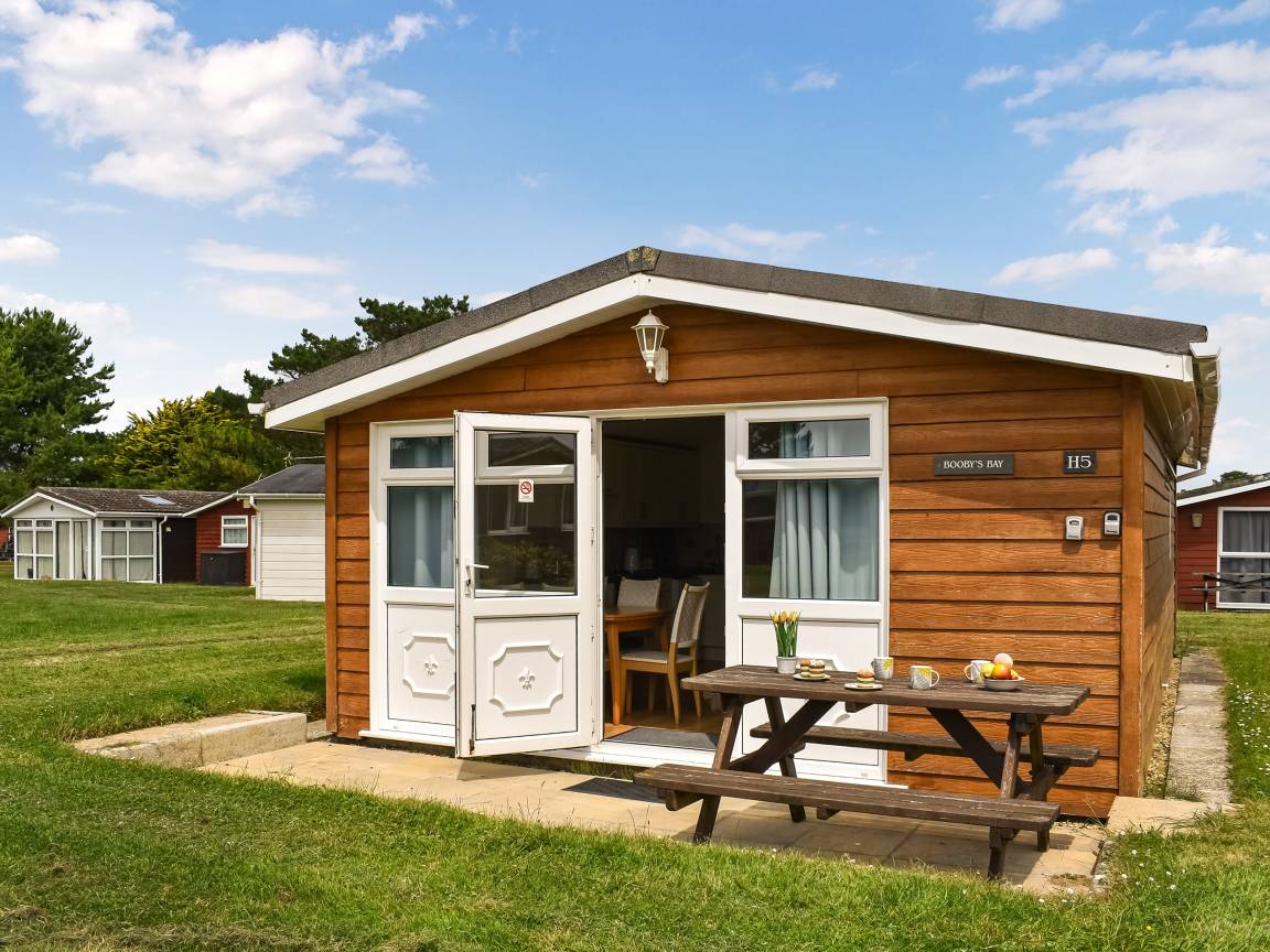 Cottage ∙ 2 Bedrooms ∙ 4 Guests - Mawgan Porth