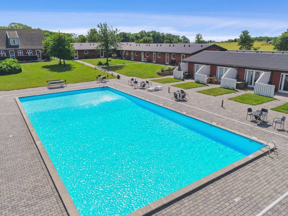 64 M² Apartment ∙ 2 Bedrooms ∙ 4 Guests - Bornholm