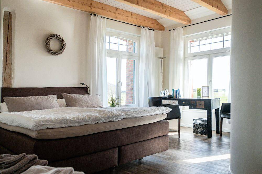 23 M² Maison De Vacances ∙ 1 Chambre ∙ 2 Personnes - Schleswig