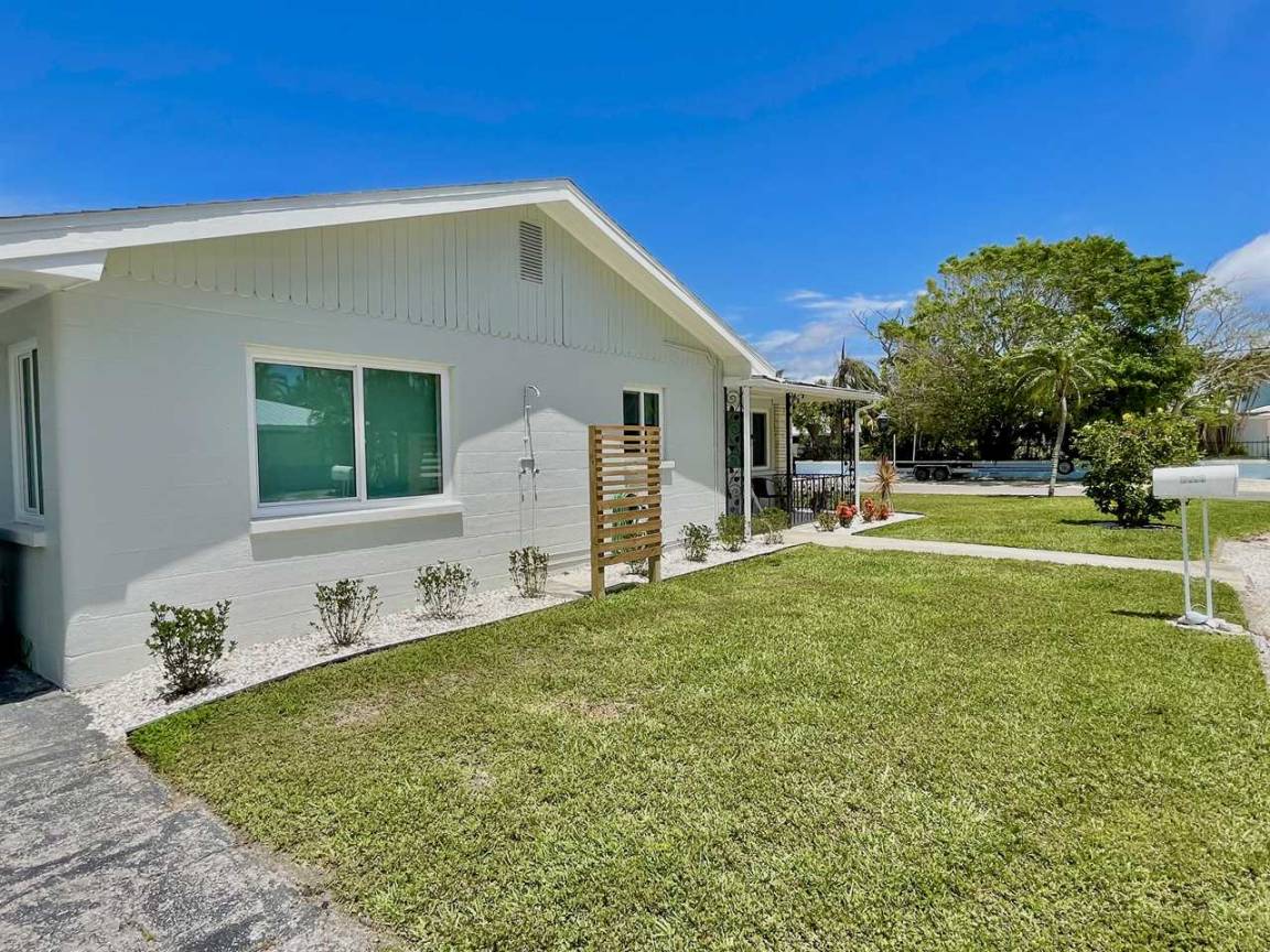 56 M² Apartment ∙ 1 Bedroom ∙ 4 Guests - Bradenton Beach, FL