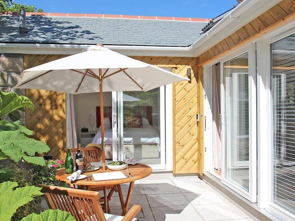 Cottage ∙ 1 Bedroom ∙ 2 Guests - Sennen Cove