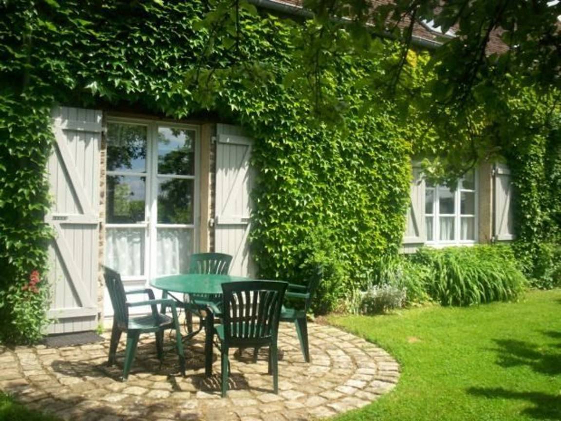 110 M² Cottage ∙ 3 Chambres ∙ 5 Personnes - Pays de la Loire