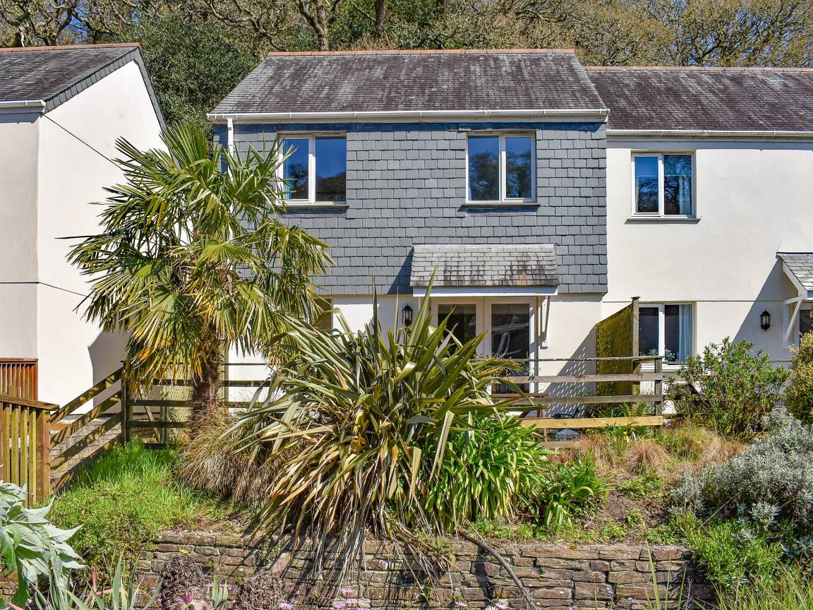 Cottage ∙ 3 Chambres ∙ 6 Personnes - St Mawes